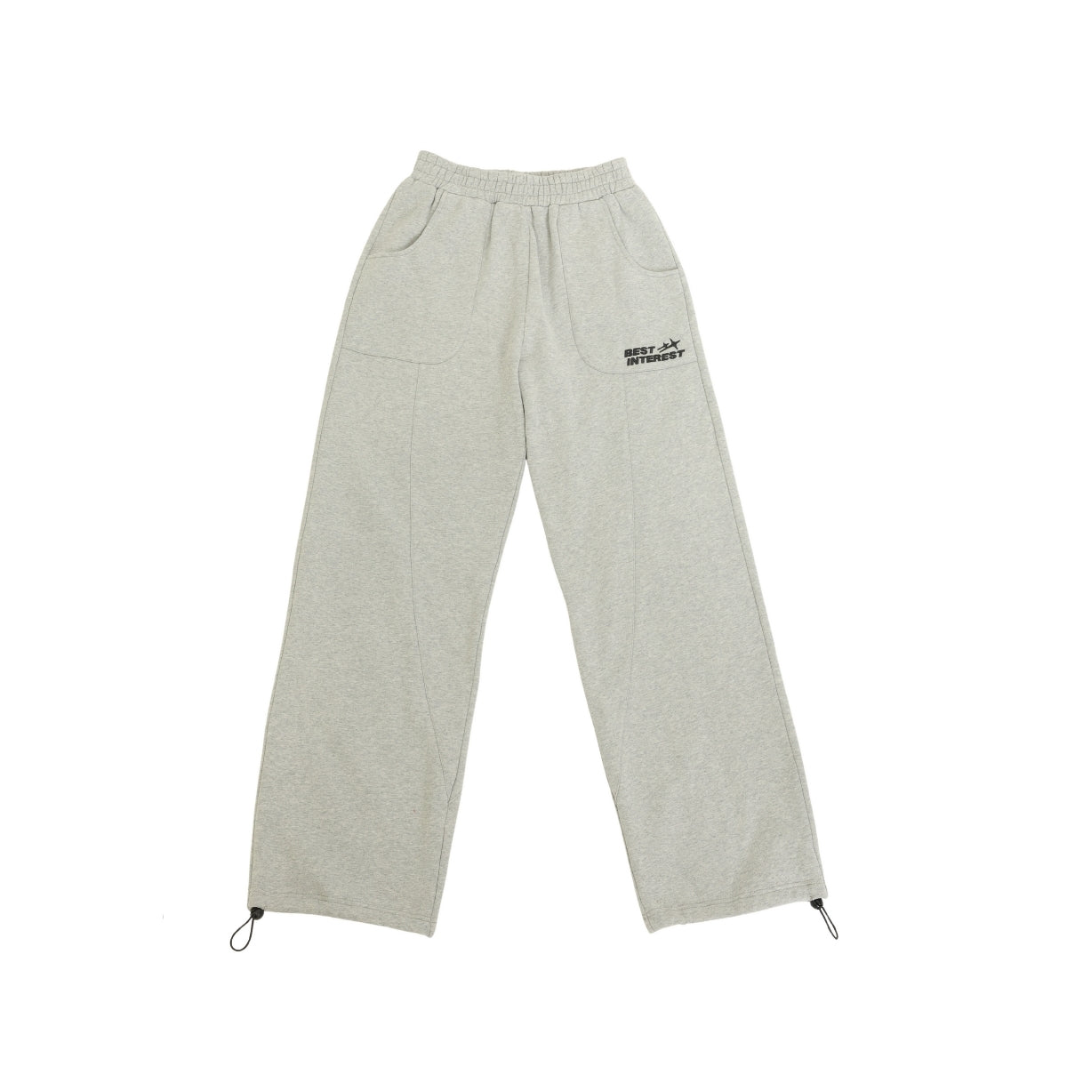 Trackie (Grey) – BEST INTEREST
