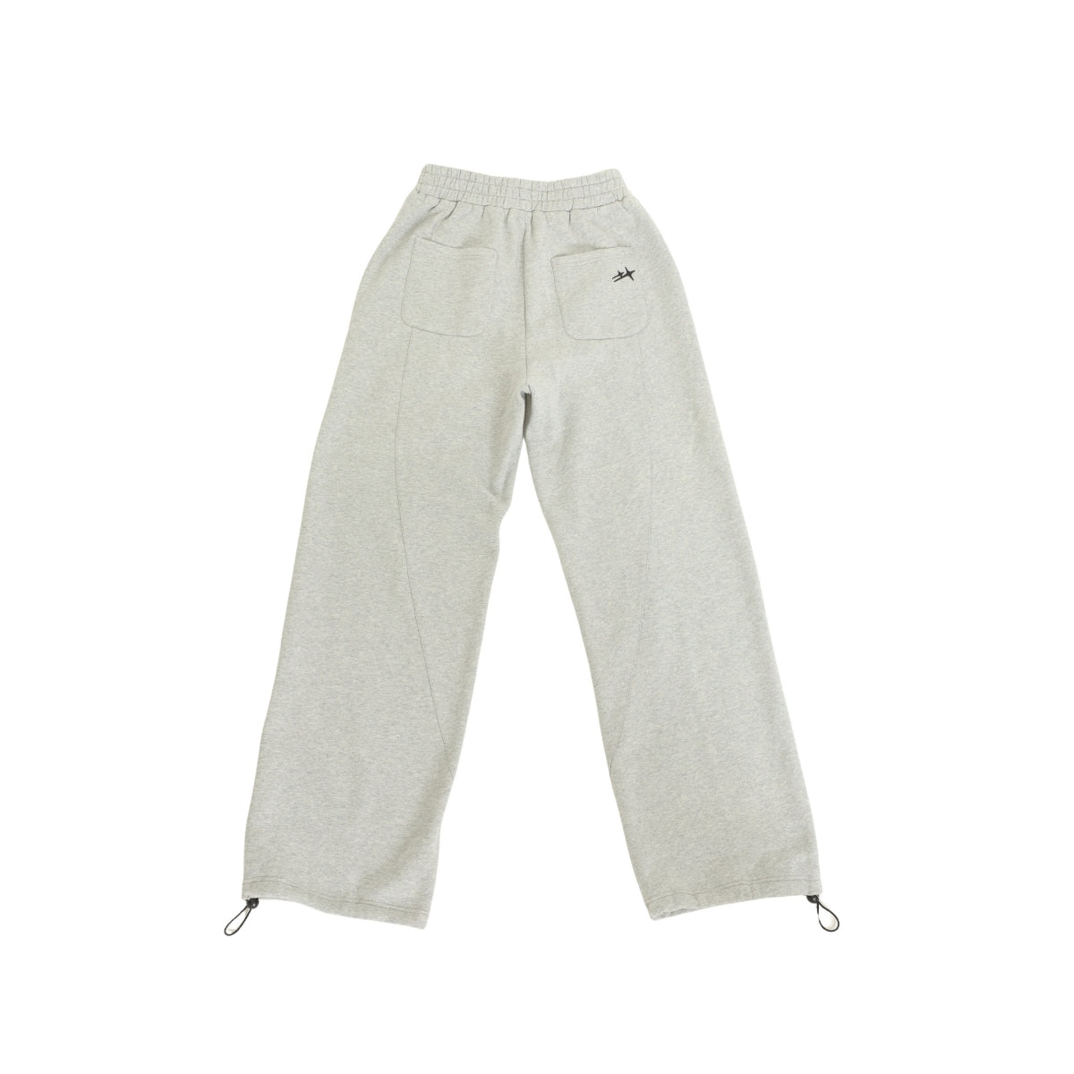 Trackie (Grey) – BEST INTEREST